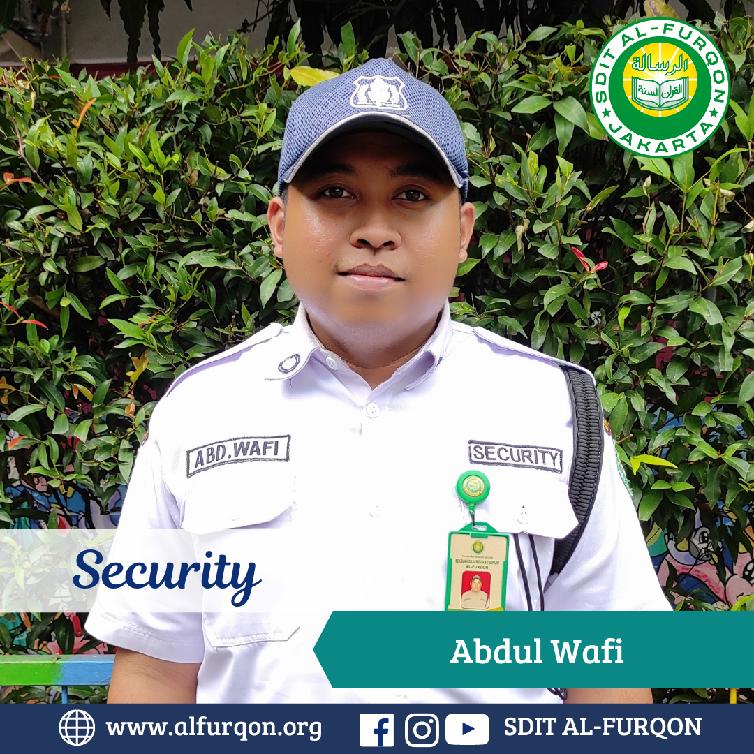 Profil SDIT Al-Furqon - Yayasan Kharisma Risalah